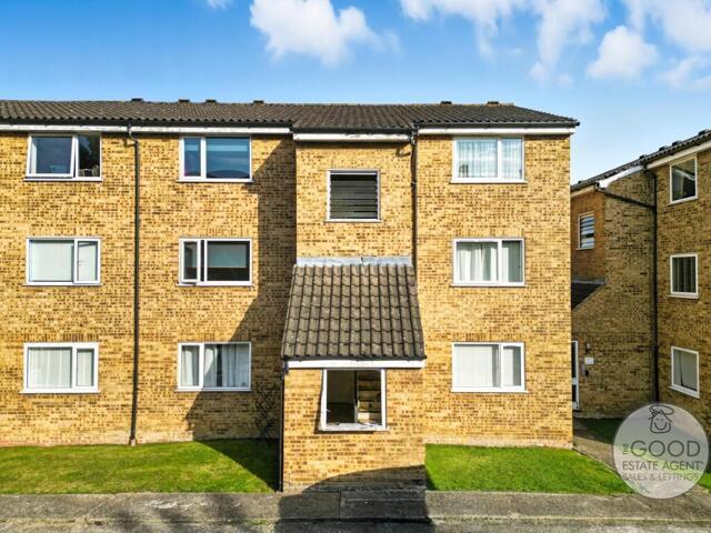 1 Bedroom Apartment Loughton Essex 99054877