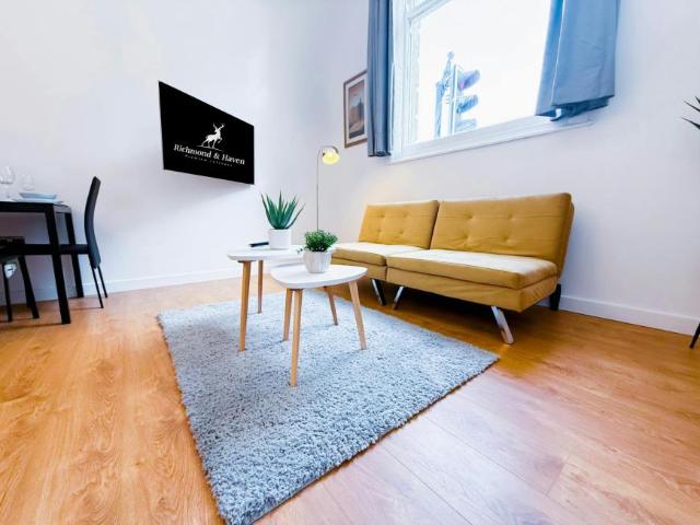 1 Bedroom Apartment Pudsey Pudsey 93561158
