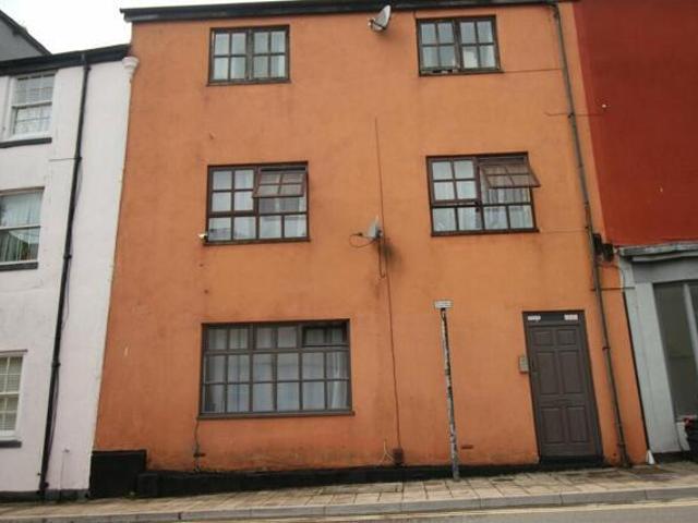 1 Bedroom Apartment Paignton Torbay 98119423