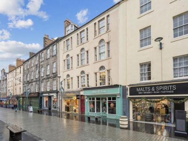 1 Bedroom Apartment Perth And Kinross Perth And Kinross LS99608161