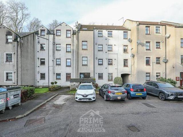 1 Bedroom Apartment Peterculter Aberdeen City 101678105