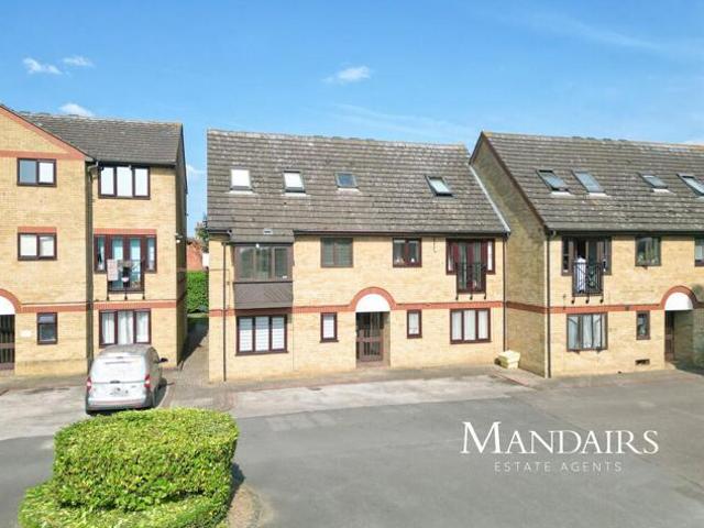 1 Bedroom Apartment Peterborough Cambridgeshire 100733649