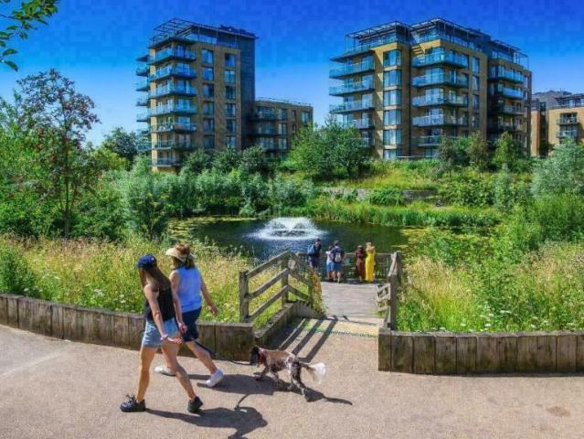 1 Bedroom Apartment Plumstead London 96174040