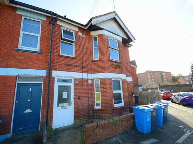 1 Bedroom Apartment Poole Poole LS100456564