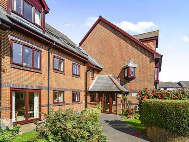 1 Bedroom Apartment Poole Poole LS99381043