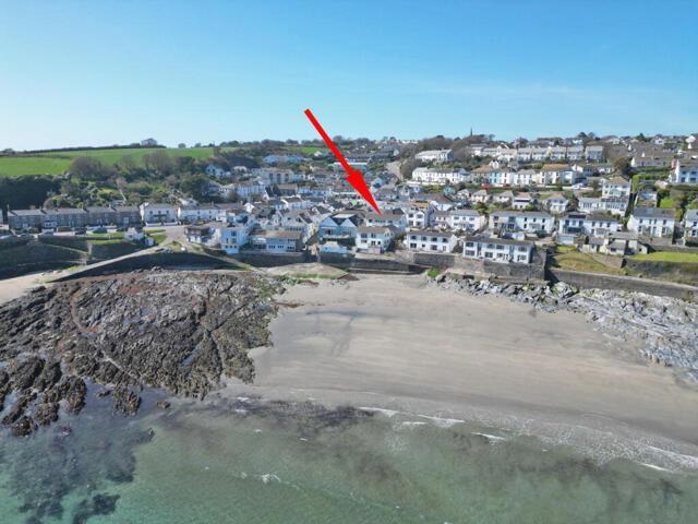 1 Bedroom Apartment Portscatho Cornwall 98386688