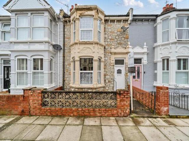 1 Bedroom Apartment Portsmouth Portsmouth LS100058242