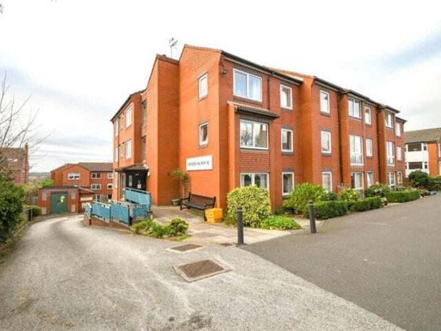 1 Bedroom Apartment Prenton Merseyside 101675884