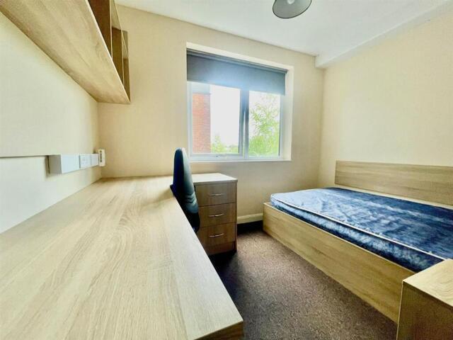 1 Bedroom Apartment Preston Lancashire 101025610