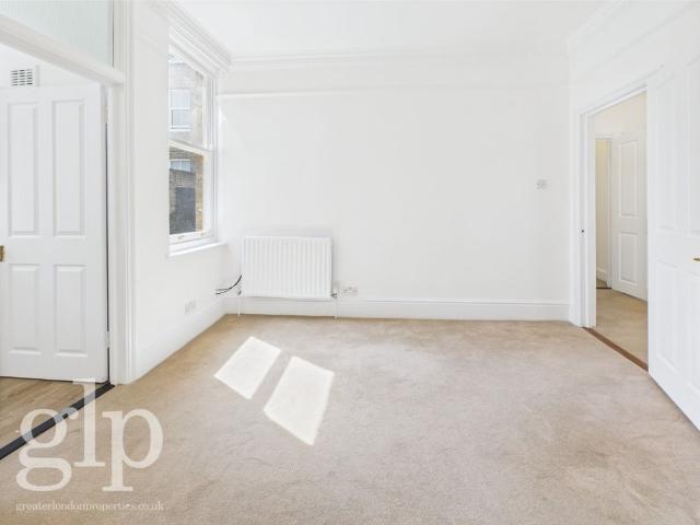 1 Bedroom Apartment, Rugby Street, Bloomsbury, WC1N