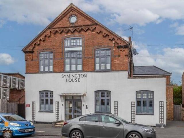 1 Bedroom Apartment Rugby Warwickshire LS100649095