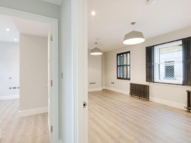 1 Bedroom Apartment, Rupert Court, Soho, W1D