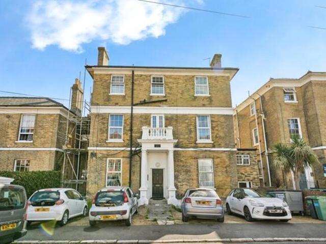 1 Bedroom Apartment Ryde Isle Of Wight LS99161647