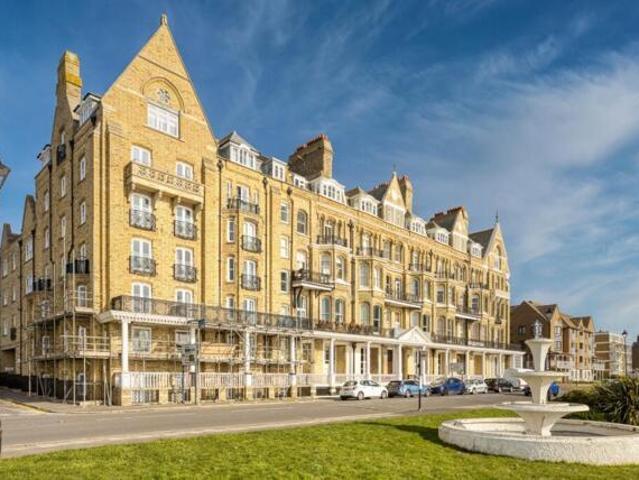 1 Bedroom Apartment Ramsgate Kent LS100988003