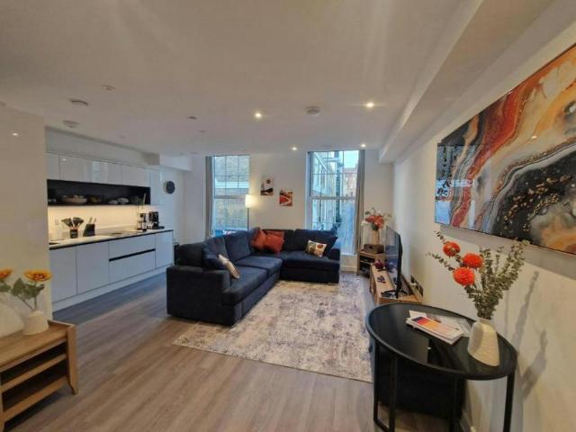 1 Bedroom Apartment Ramsgate Ramsgate 102246378