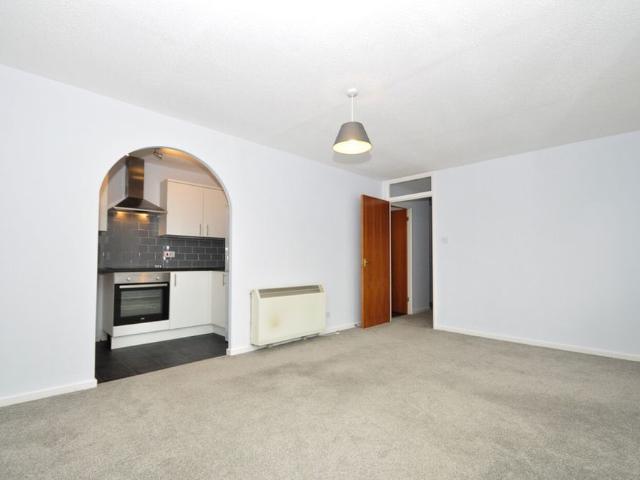 1 bedroom Apartment Regent Court, Welwyn Garden City