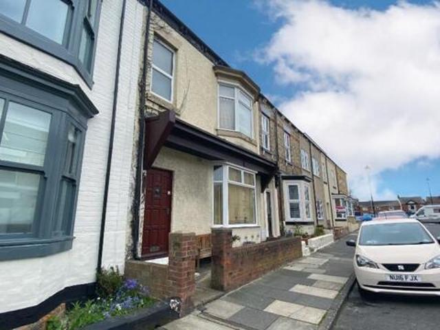 1 Bedroom Apartment Redcar And Cleveland Redcar And Cleveland 95623855