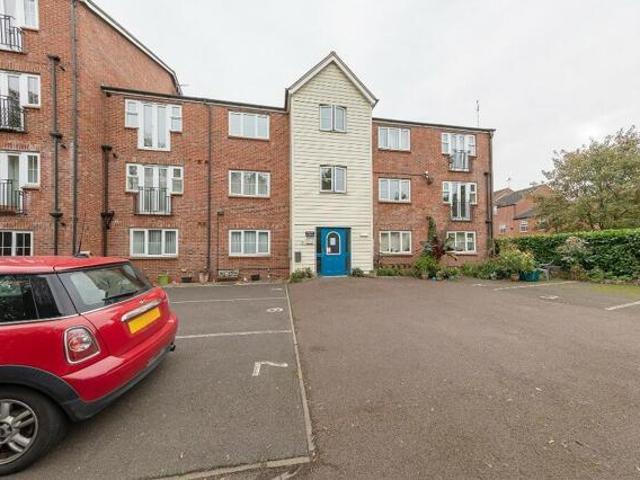 1 Bedroom Apartment Retford Nottinghamshire 90355291