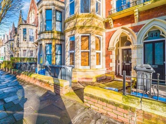 1 Bedroom Apartment Roath Roath 99642107