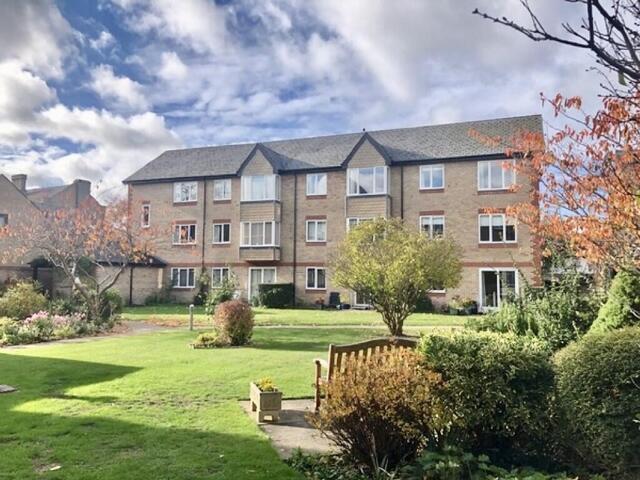 1 Bedroom Apartment St. Neots Cambridgeshire 100615011