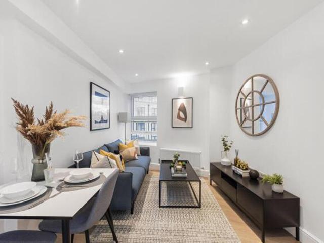 1 Bedroom Apartment Stanmore Greater London LS99345156