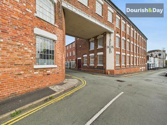 1 Bedroom Apartment Stafford Staffordshire 98765697
