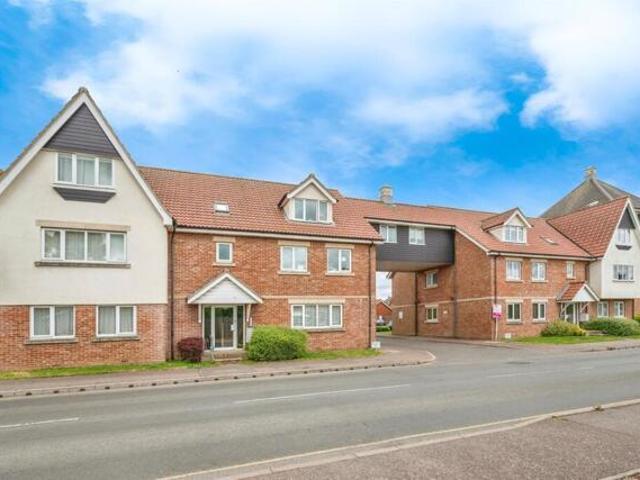1 Bedroom Apartment Stalham Norfolk LS101278099