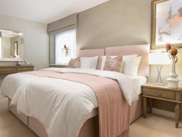1 Bedroom Apartment Staplehurst Kent 100685369