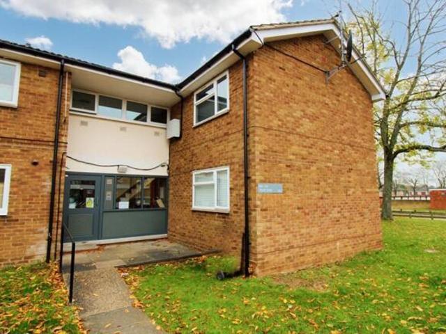 1 Bedroom Apartment Stevenage Hertfordshire 100786864