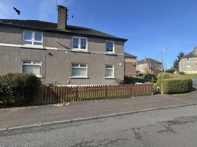 1 Bedroom Apartment Stevenston Stevenston 100685280
