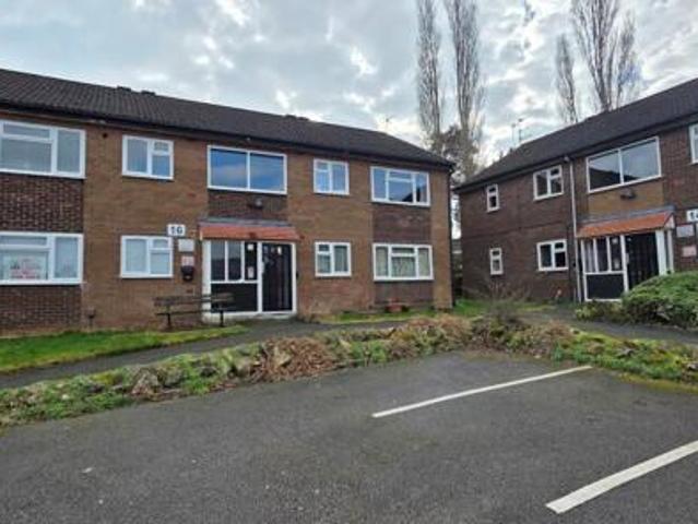 1 Bedroom Apartment Stockport Greater Manchester LS101996006
