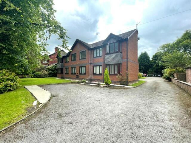 1 Bedroom Apartment Stockport Greater Manchester 88877287