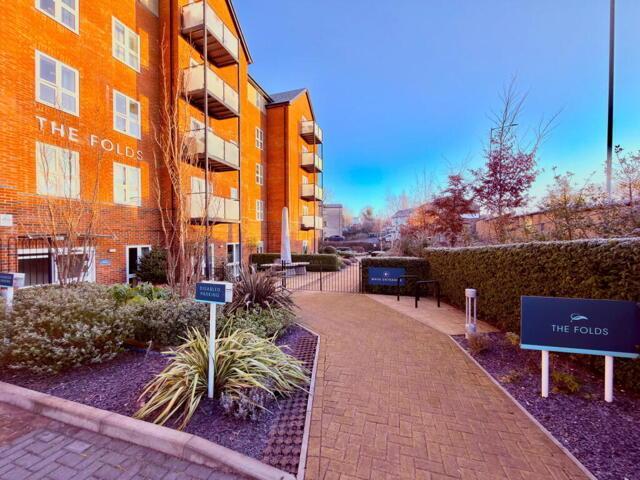1 Bedroom Apartment Stockport Stockport 101119226