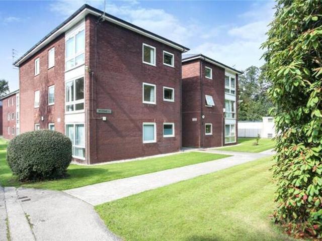 1 Bedroom Apartment Stockport Stockport 98434481