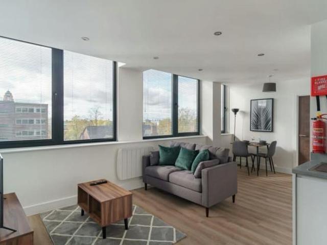 1 Bedroom Apartment Stratford Upon Avon Stratford Upon Avon LS82316900