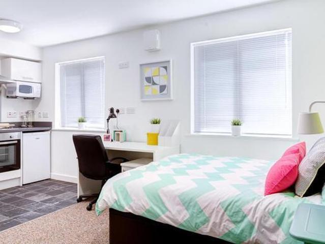 1 Bedroom Apartment Sunderland Tyne Y Wear LS101507549