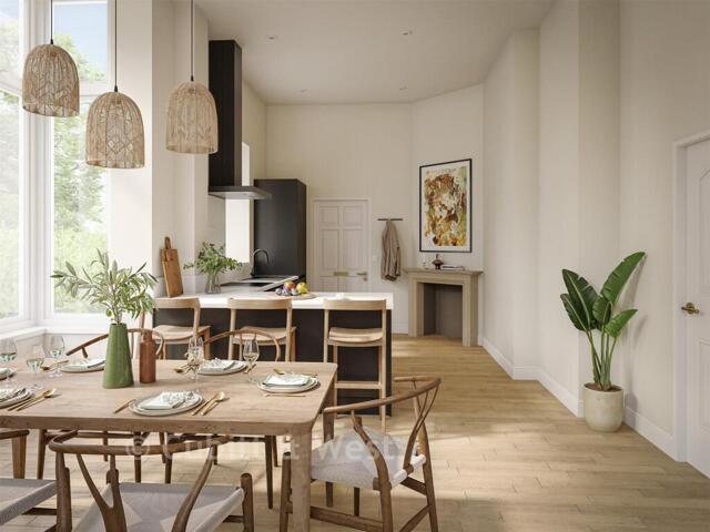 1 Bedroom Apartment Surrey Great London LS100132377