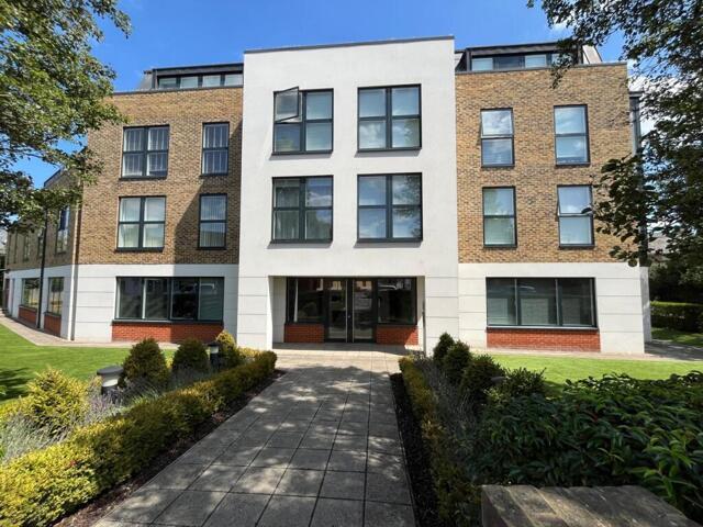 1 Bedroom Apartment Surrey Surrey 100614777
