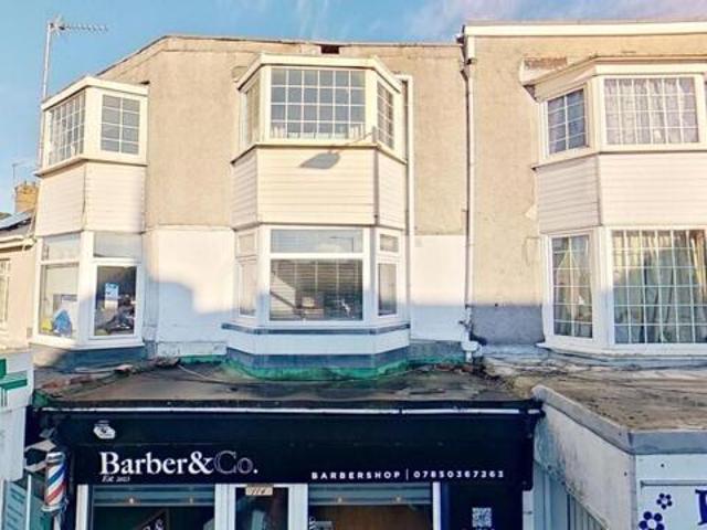 1 Bedroom Apartment Swansea Swansea LS100540972