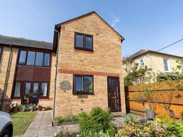 1 Bedroom Apartment Swavesey Cambridgeshire LS102023807