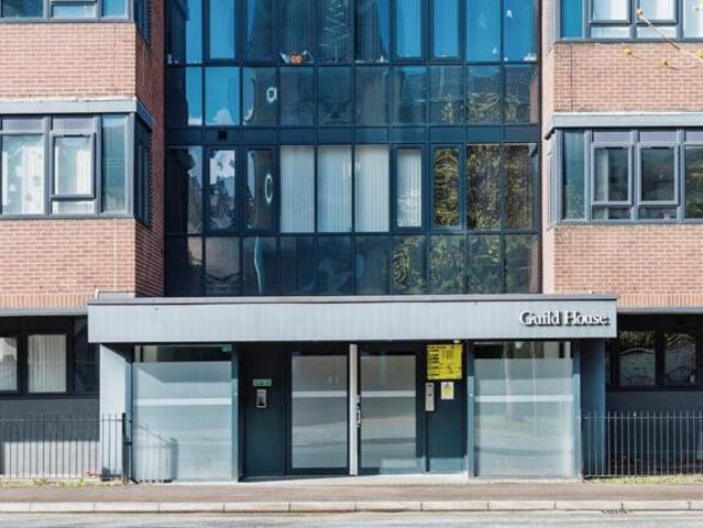 1 Bedroom Apartment Swindon Swindon 99380724