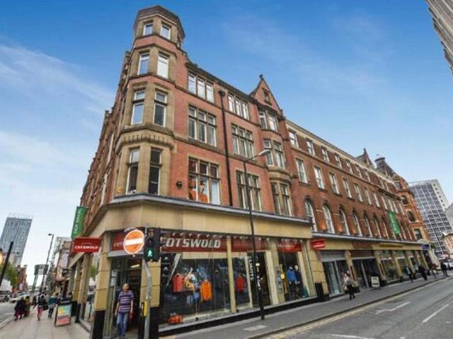 1 Bedroom Apartment Salford Salford 99236929