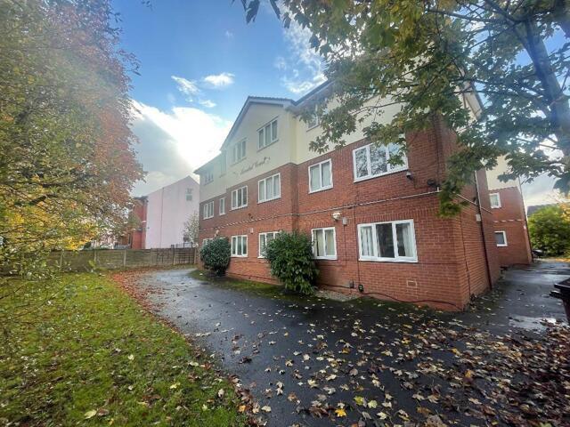 1 Bedroom Apartment Salford Salford 100426006
