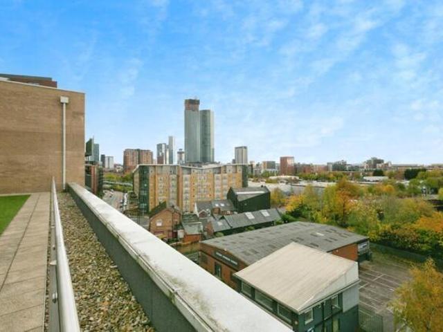1 Bedroom Apartment Salford Salford LS99523534