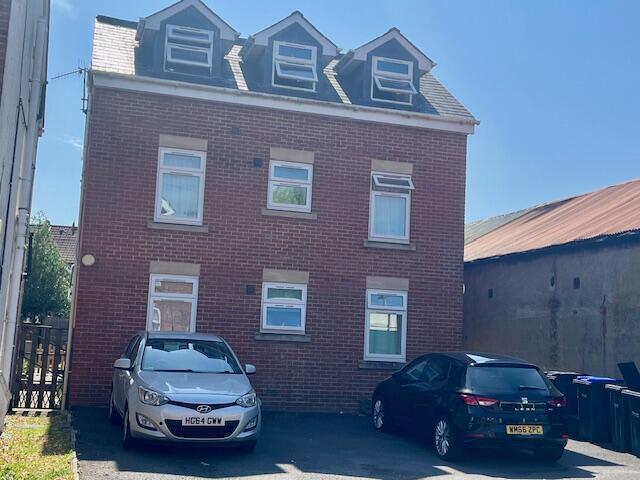 1 Bedroom Apartment Salisbury Wiltshire LS101119199