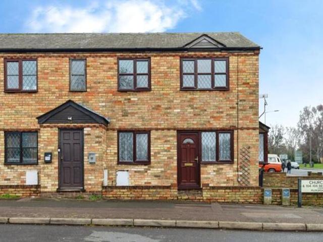 1 Bedroom Apartment Sandy Central Bedfordshire 101231795