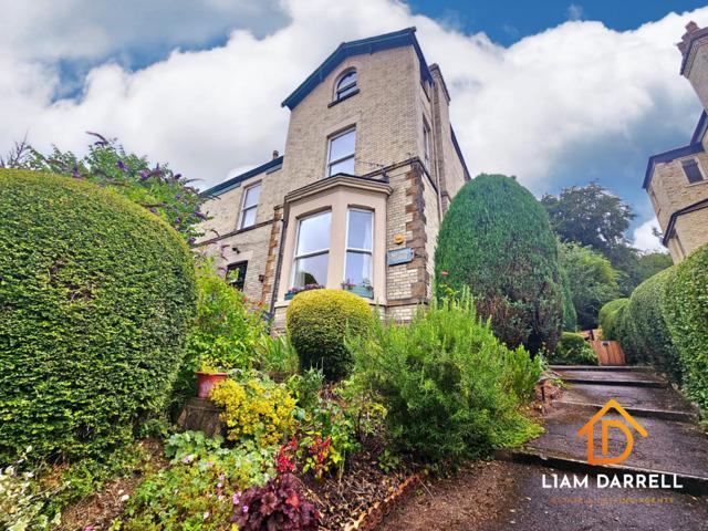 1 Bedroom Apartment Scarborough North Yorkshire 100456277