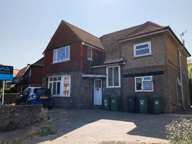 1 Bedroom Apartment Seaford East Sussex 99315333