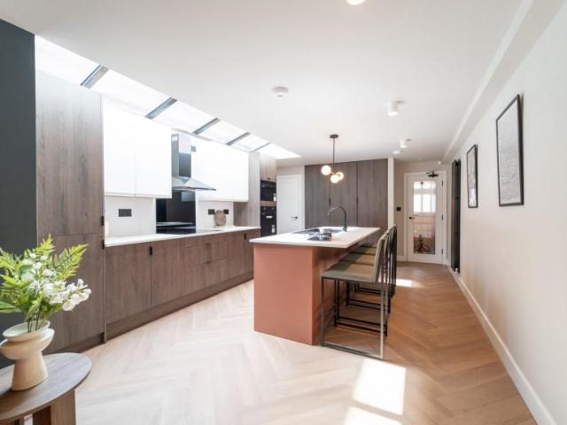 1 Bedroom Apartment Selly Oak West Midlands 100670344