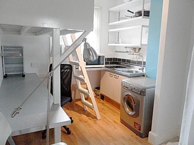 1 Bedroom Apartment Selly Park West Midlands LS98286115